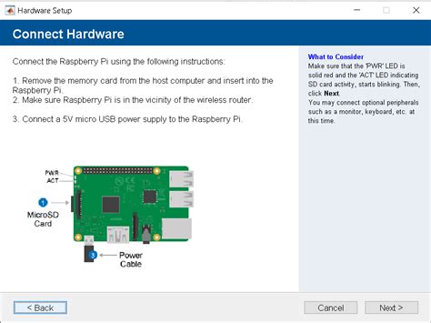 Blog Raspberry Pi With Matlab And Simulink Matlab Helper