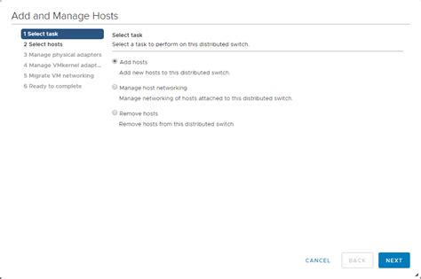 Upgrading Vmware Vsphere Vcsa Appliance To 65 Update 1 Virtualization Howto