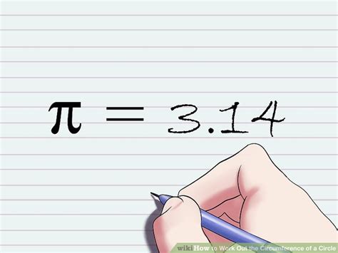 Ways To Work Out The Circumference Of A Circle WikiHow