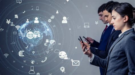 5 Beneficios de las aplicaciones móviles Inscale Media