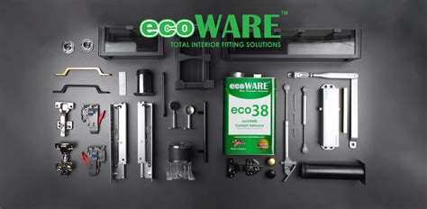 Our Brand Partner Ecoware International M Sdn Bhd