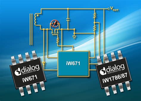Synchronous Rectifiers Swap Out Schottkys