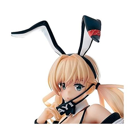 Immanant Anime Figure Girl Statue Ecchi Figure Original Usada Mimi