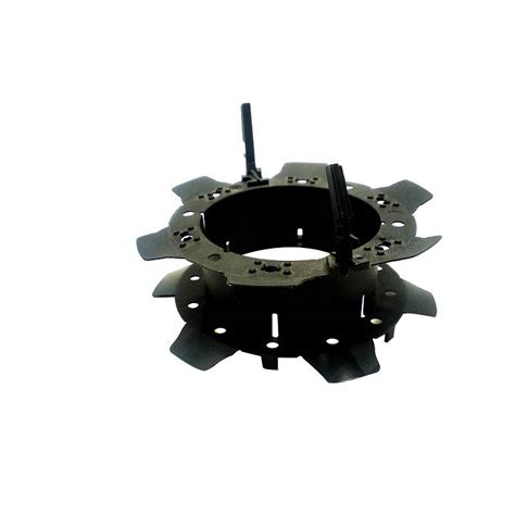 China Top Suppliers Injection Mold Gate Design Insulating Bobbin Chapman Manufacturers And