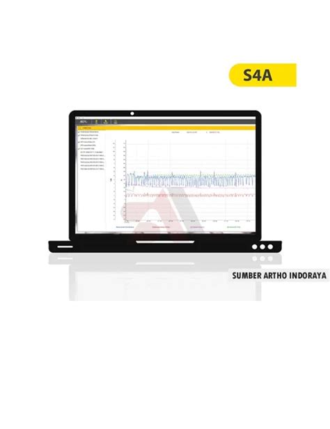 Smart Compressed Air System Monitoring Software Web Monitor