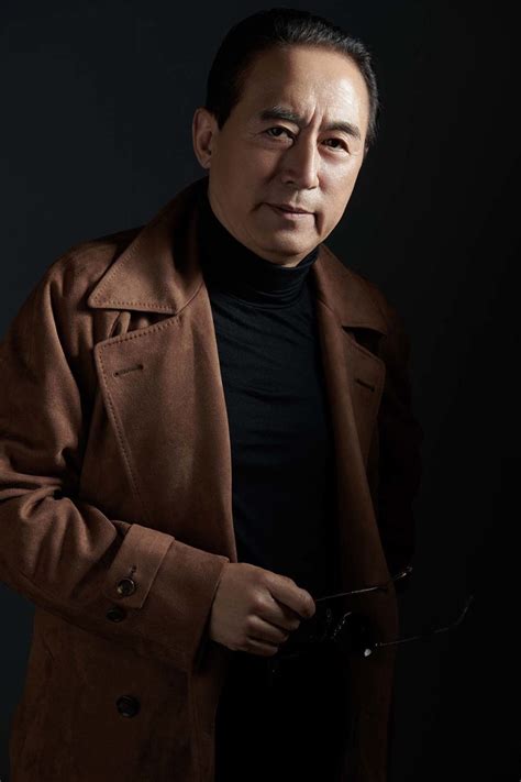 Artist 旗下艺人 长信传媒 Ghy Culture And Media