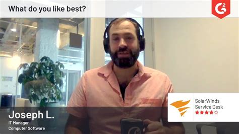 Solarwinds Service Desk Reviews 2020 Details Pricing And Features G2