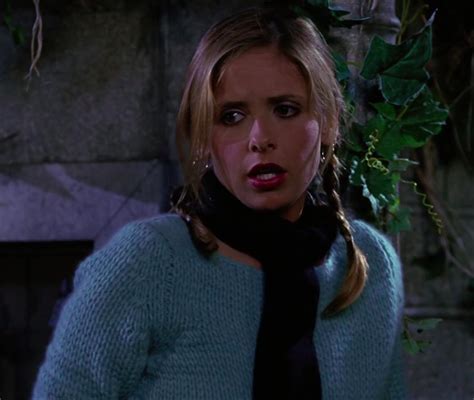 Buffy The Vampire Slayer Season 5 Style