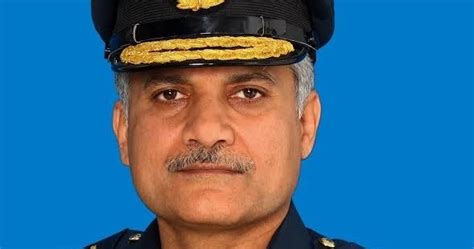 Air Commodore Mohammad Haseeb Paracha And Air Commodore Tameez Uddin Shakir Qazi Promoted To The