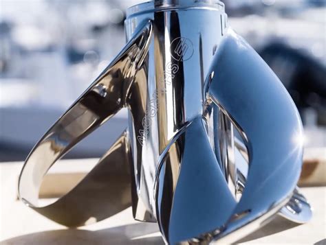 Looped propellers: A noise-killing game changer in air and water