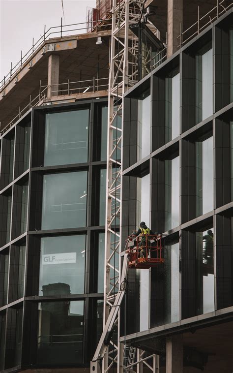 Suspended Scaffolding Photos Download The Best Free Suspended