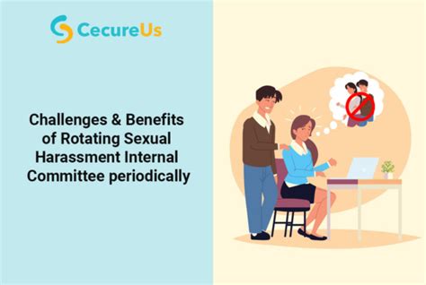 Importance Of Posters On POSH Act Prevention Of Sexual Harassment