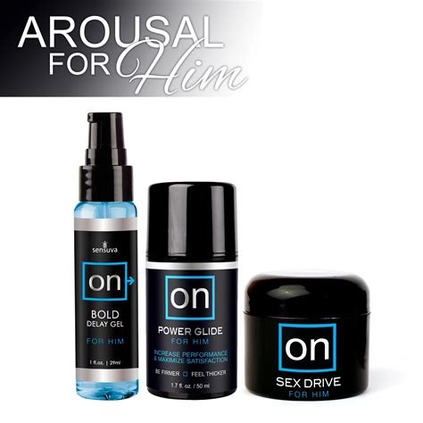 Enhancements For Him Passionate Desires