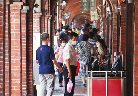 五倍券搶破頭 140萬人完成數位綁定 財經 工商