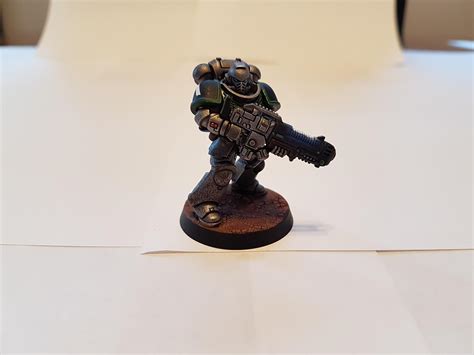 Doom Doom Legion Hellblaster Legion Plasma Plasma Incinerator