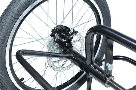 KIT SEM MARCHA COMPLETO Dream Bike