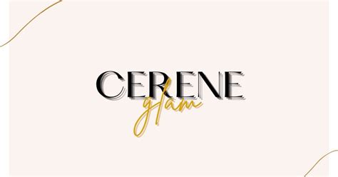 Cerene Glam Institut De Beauté à Marseille 15ème