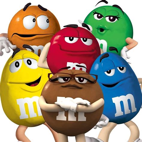 Instant Win Sweepstakes Mm Character Green Mandm Character M M