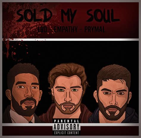 Sold My Soul By Danieljhowe On Deviantart
