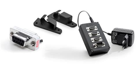 Five Can Interface Accessories To Save You Time And Money Kvaser