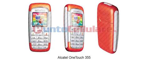 Alcatel OneTouch Scheda Tecnica Caratteristiche E Prezzo PuntoCellulare It