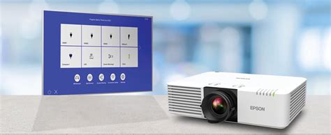 Bali Rental Projector Guide 2024 Epson Eb L730u 7000 Lumens Laser