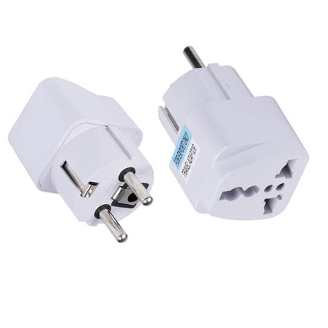 Internationale Reizen Universele Adapter Stekker V... – Grandado