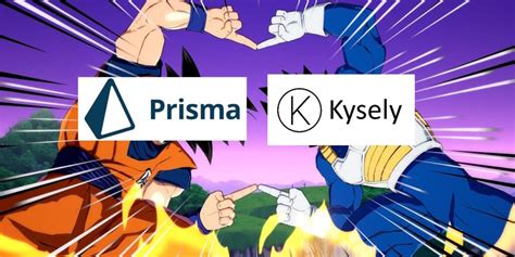Typesafe Raw Query Prisma Phần 1 Kysely Query Builder San Ho Hoai