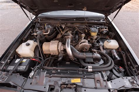 This 1986 Buick Grand National Is Turbocharged Muscle Car Royalty
