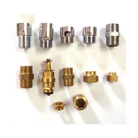 Brass Sanitary Fitting At ₹ 5pieces New Items In Jamnagar Id