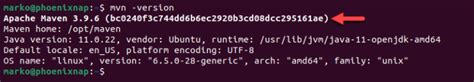 How To Install Maven On Ubuntu 2 Methods PhoenixNAP KB