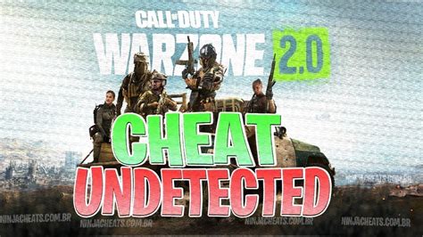 CALL OF DUTY WARZONE 2.0 HACK | AIMBOT + ESP | UNDETECTED | WARZONE 2 ...