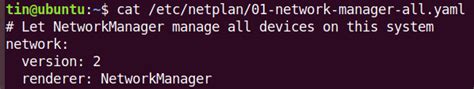 Jak skonfigurować sieć za pomocą Netplan na Ubuntu Ubuntix