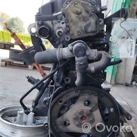 038103021c Volkswagen Passat B5 Engine 23529 € Rrr