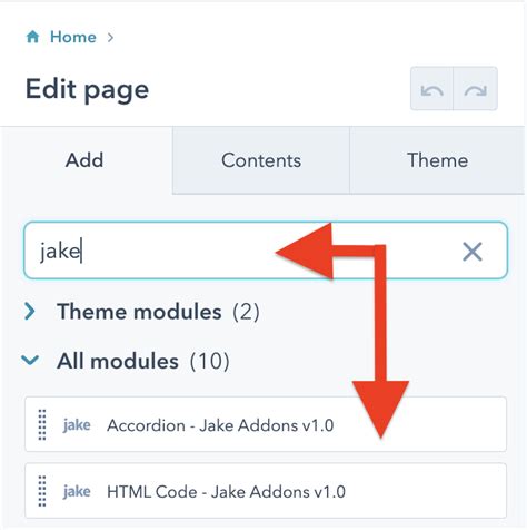 Overlap Card Hubspot Module For Hubspot Cms Hub