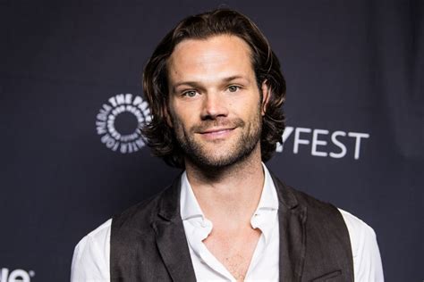 Jared Padalecki Says Walker Is More Gilmore Girls Than Supernatural