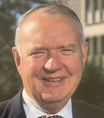 G Obrien Obituary Niantic Ct 1936 2022