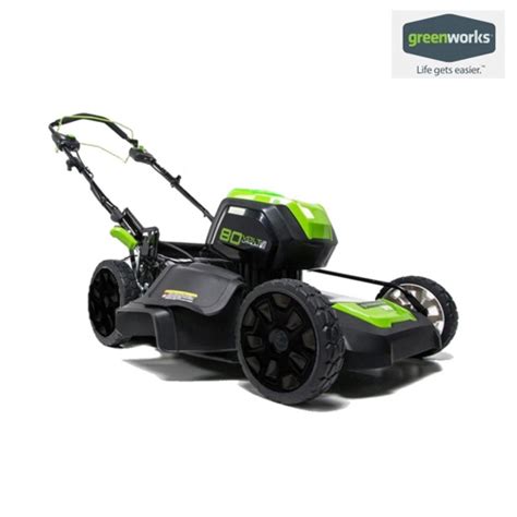 그린웍스 80v 충전식 자주식 잔디깍기 제초기 충전 잔디깍는 기계 전기 무선 잔디깎기 에누리 가격비교