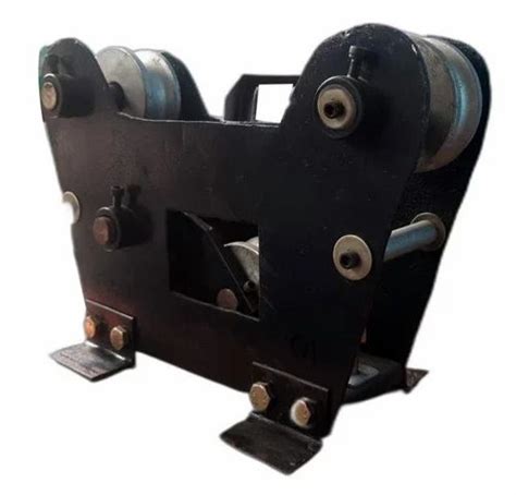 Wire Tensioner Dynamometer For Cranes At Rs 12500 Dynamometer In
