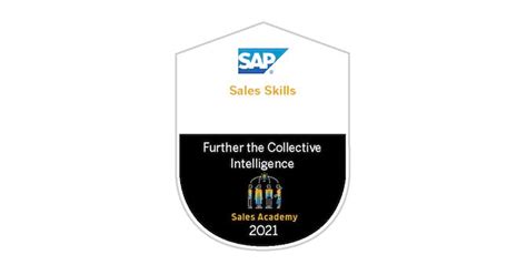 Nicolette Pullen On Linkedin View My Verified Achievement From Sap Se