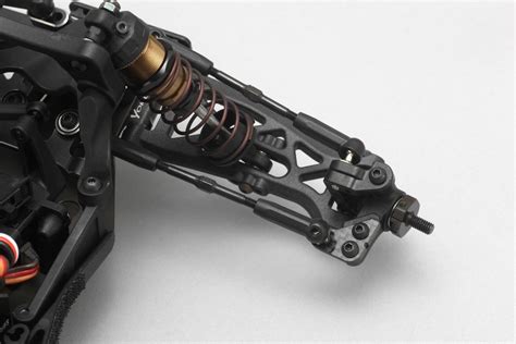 Yokomo YZ 2 Page 132 R C Tech Forums