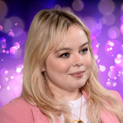 Nicola Coughlan Escape The Night Mw Wiki Fandom