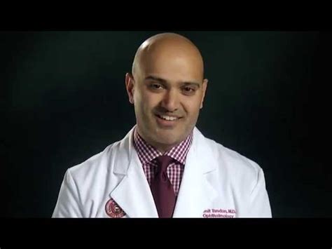 Amit Tandon Md Ohio State University Wexner Medical Center