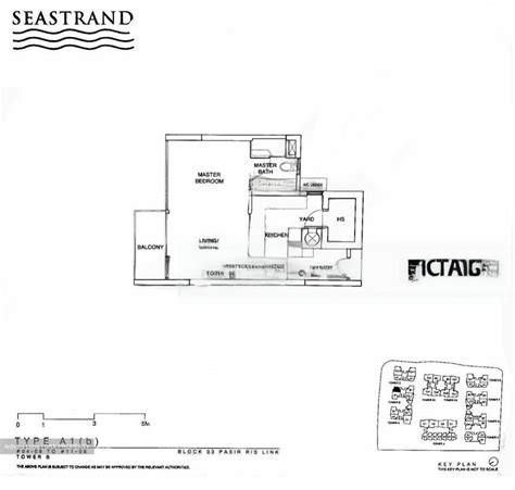 Seastrand D18 Condominium For Rent 104874771