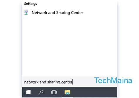 How To Fix Wifi Connected But No Internet Error Techmaina
