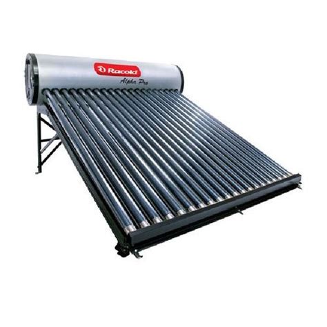 Racold Solar Water Heater In Mumbai रेकॉल्ड सोलर वाटर हीटर मुंबई