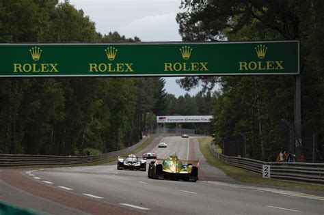 Behind The Wheel At 24 Hours Of Le Mans The Worlds Wildest Endurance Race Maxim