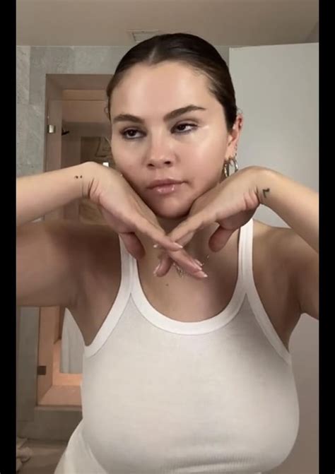 Her Orgasm Faces Rselenagomezobsession