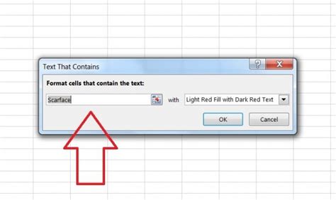 How To Add Conditional Formatting In Excel 2013 Laptop Mag
