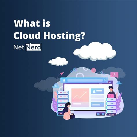 Netnerd Cloudhosting Businesshosting Netnerd